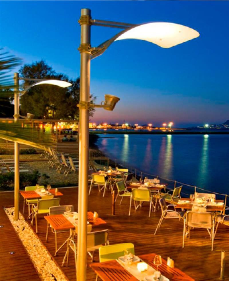 Hotel Kos Aktis Art Kos stad - Kos